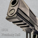Icarus Precision PRO Elite A.C.E. 365 AMBI Frame