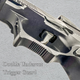 Icarus Precision PRO Elite A.C.E. 365 AMBI Frame