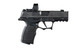 Icarus Precision PRO Elite A.C.E. 365 AMBI Frame