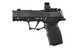 Icarus Precision PRO Elite A.C.E. 365 AMBI Frame