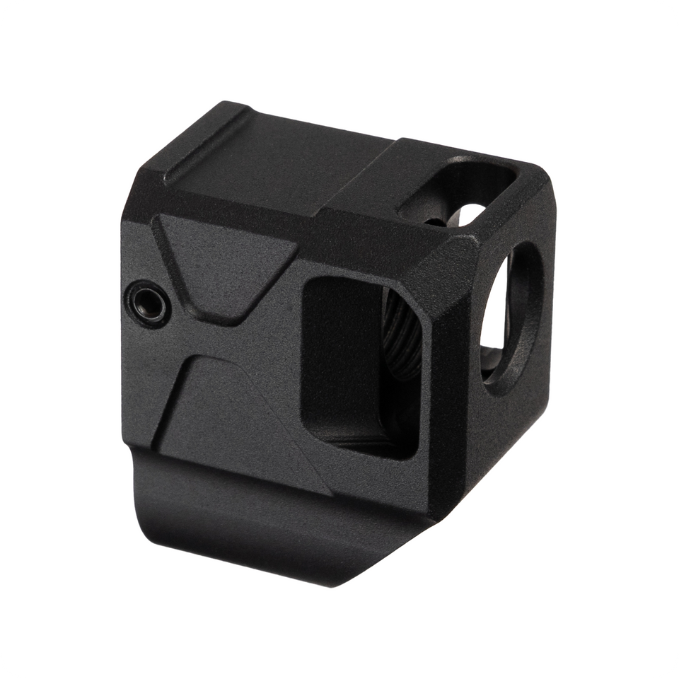 HCPDP MICRO COMPENSATOR FOR WALTHER PDP