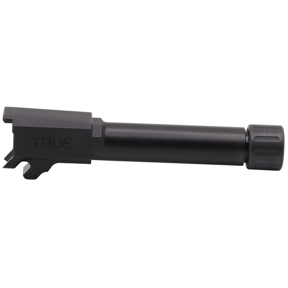 True Precision Sig P365-FUSE Threaded Barrel