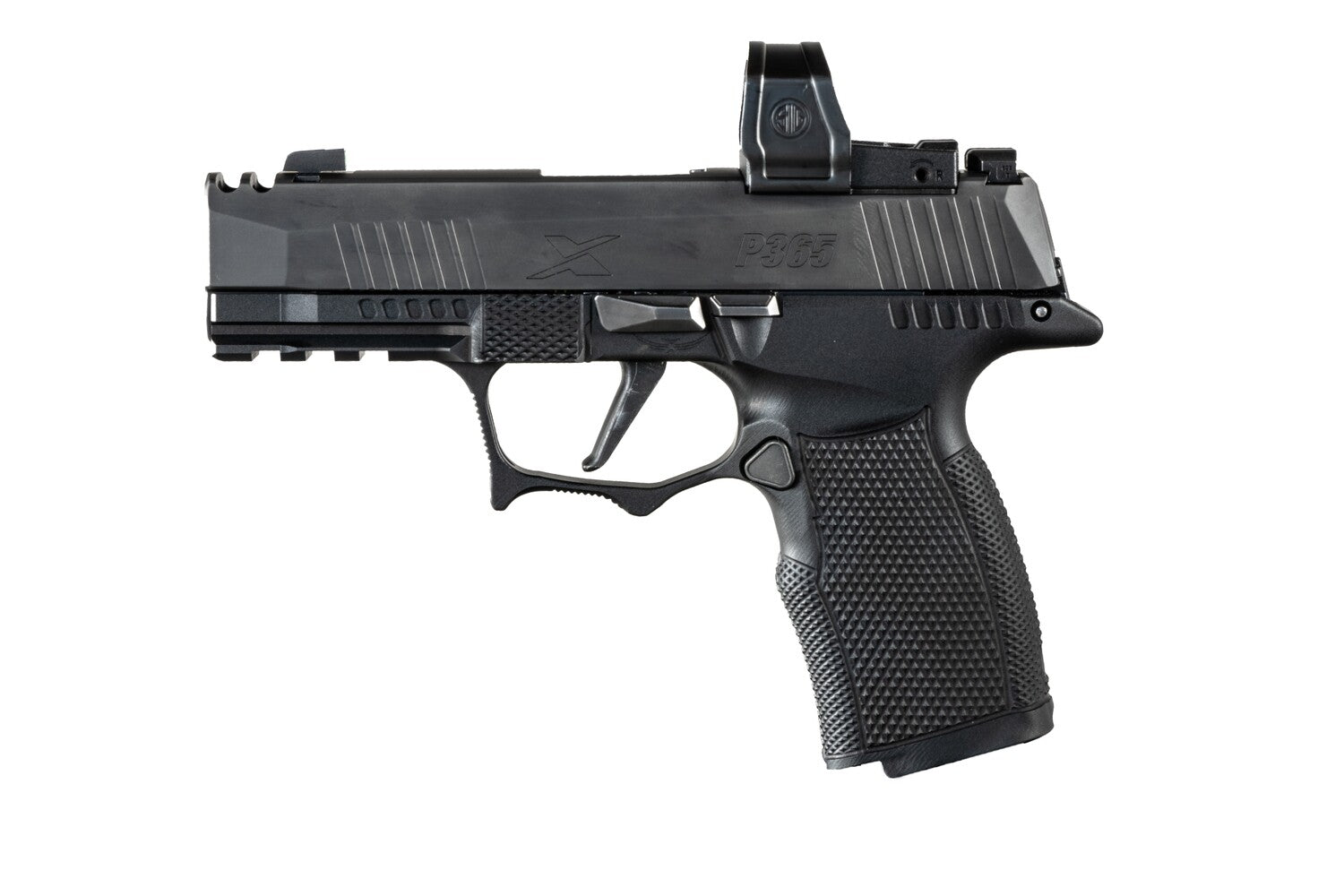 Icarus Precision PRO Elite A.C.E. 365 AMBI Frame