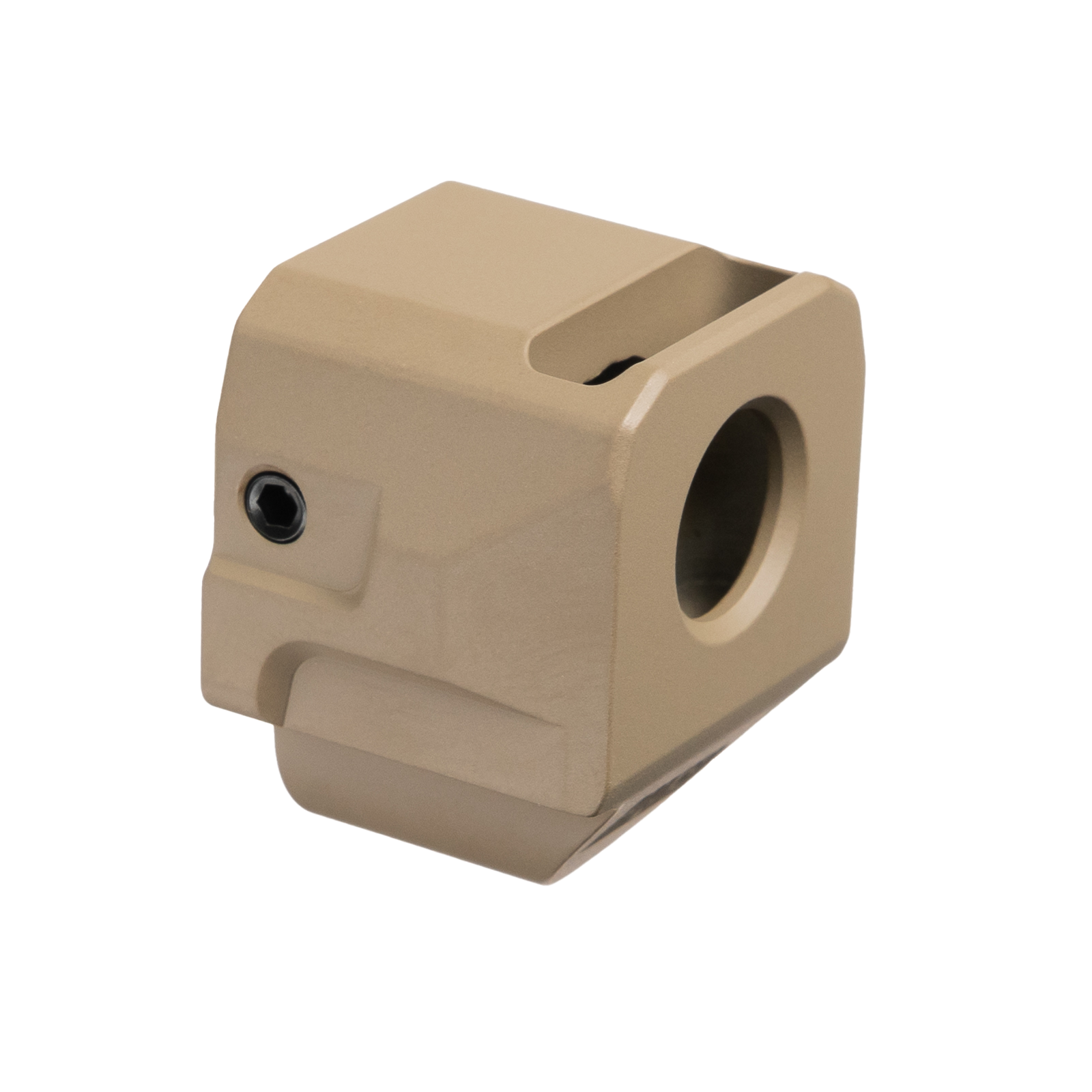 HCDG COMPENSATOR FOR PSA DAGGER