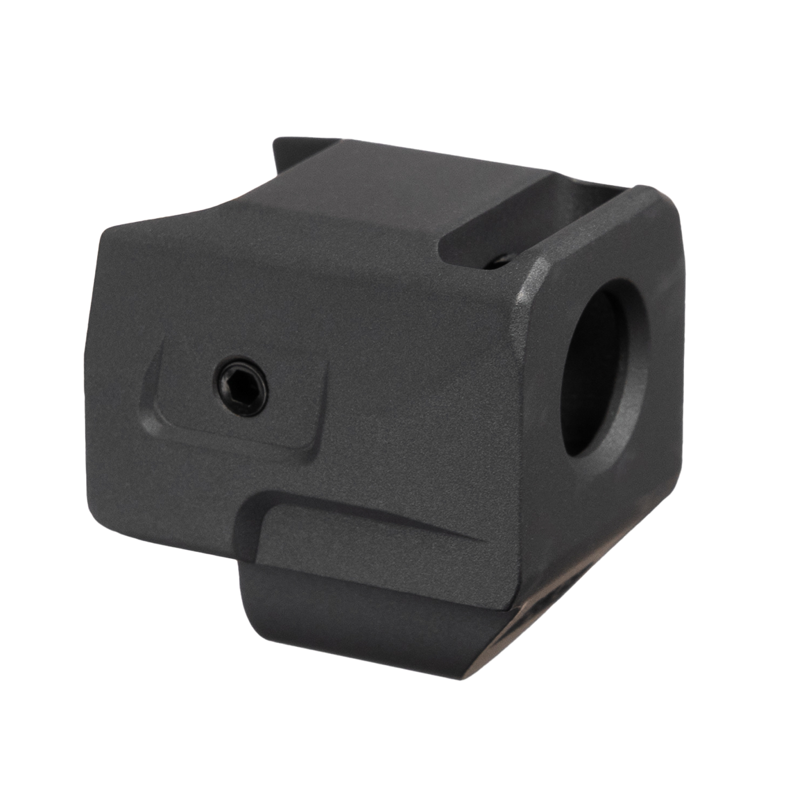 HCDG COMPENSATOR FOR PSA DAGGER