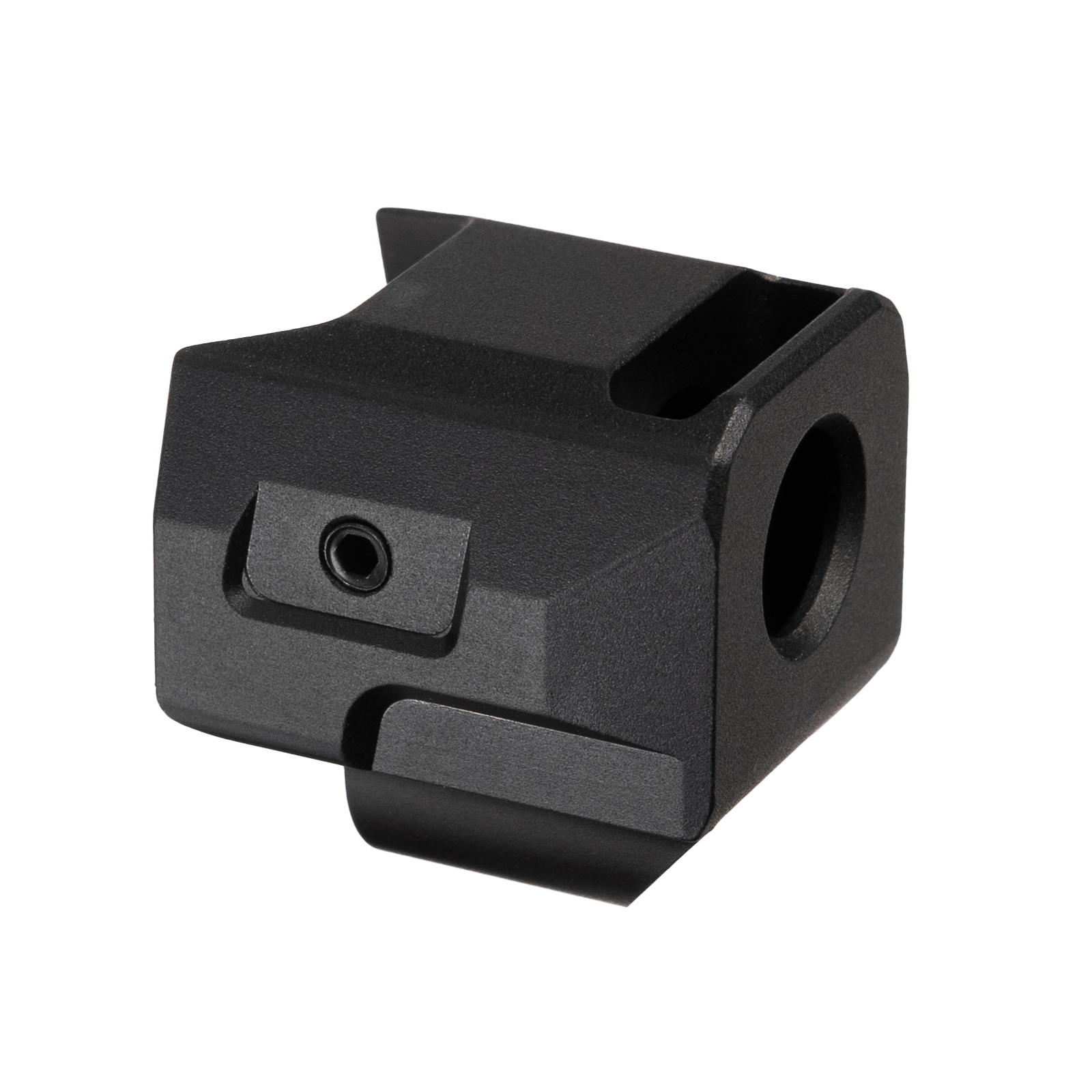 HCDG COMPENSATOR FOR PSA DAGGER