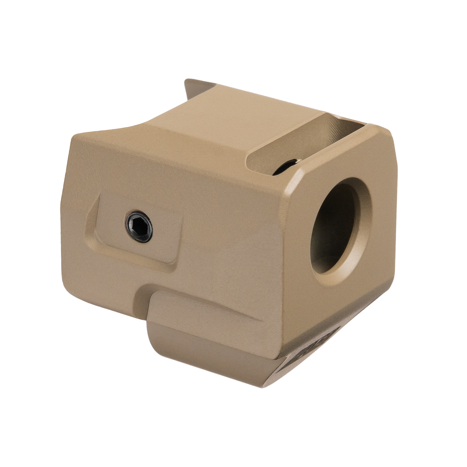 HCDG COMPENSATOR FOR PSA DAGGER