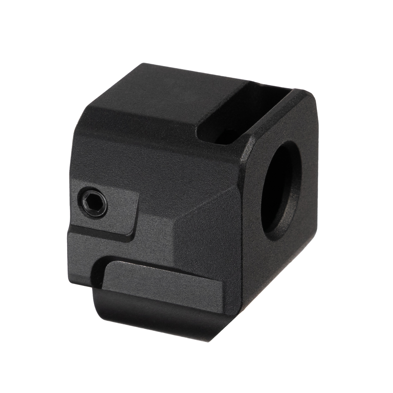 HCDG COMPENSATOR FOR PSA DAGGER