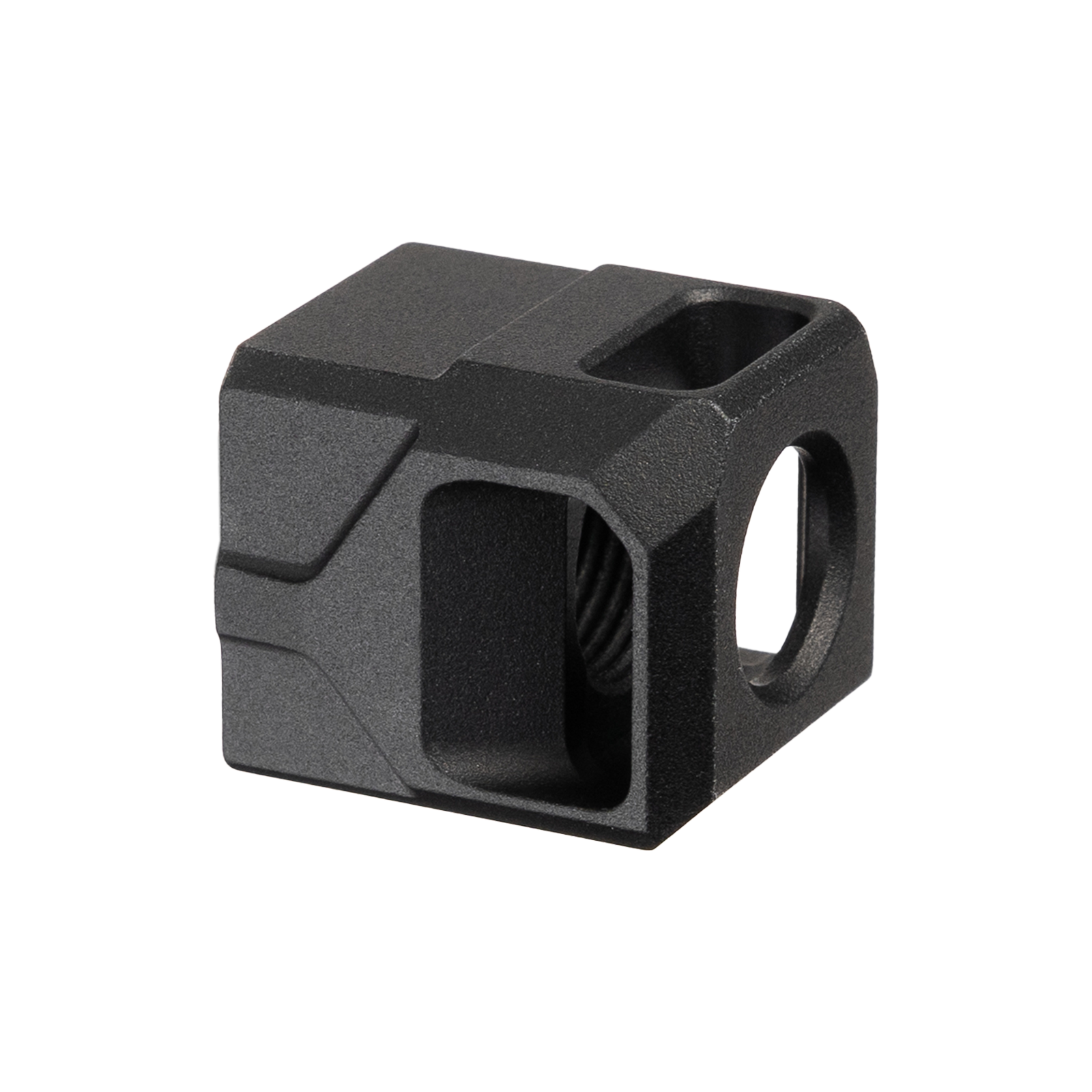 HA V2 UNIVERSAL COMP 9MM (1/2-28)