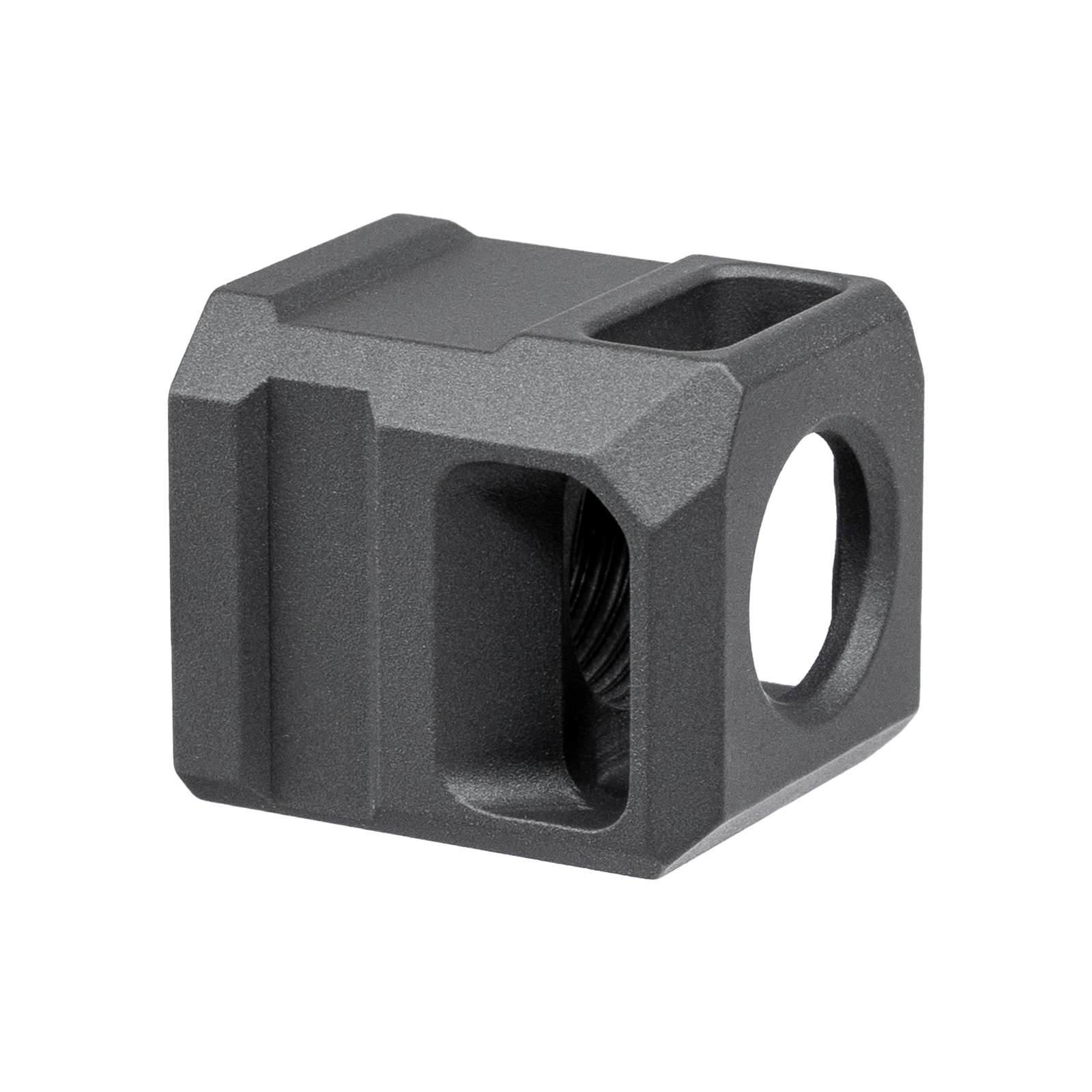 HA UNIVERSAL COMP 9MM (1/2-28)