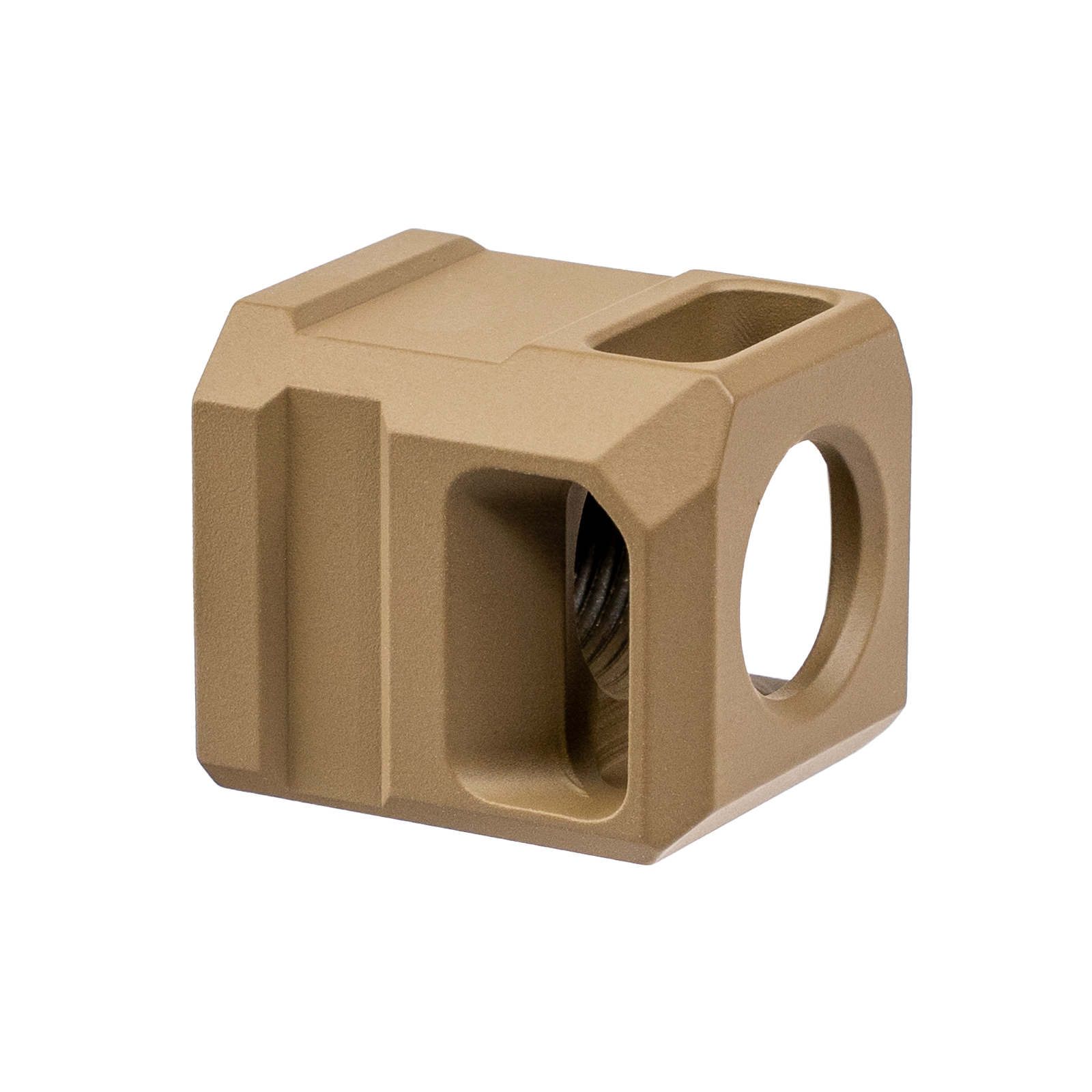 HA UNIVERSAL COMP 9MM (1/2-28)