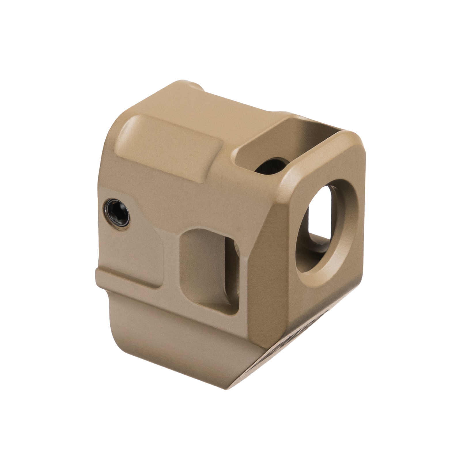 HCGX4 COMPENSATOR FOR TAURUS GX4/ GX4 CARRY