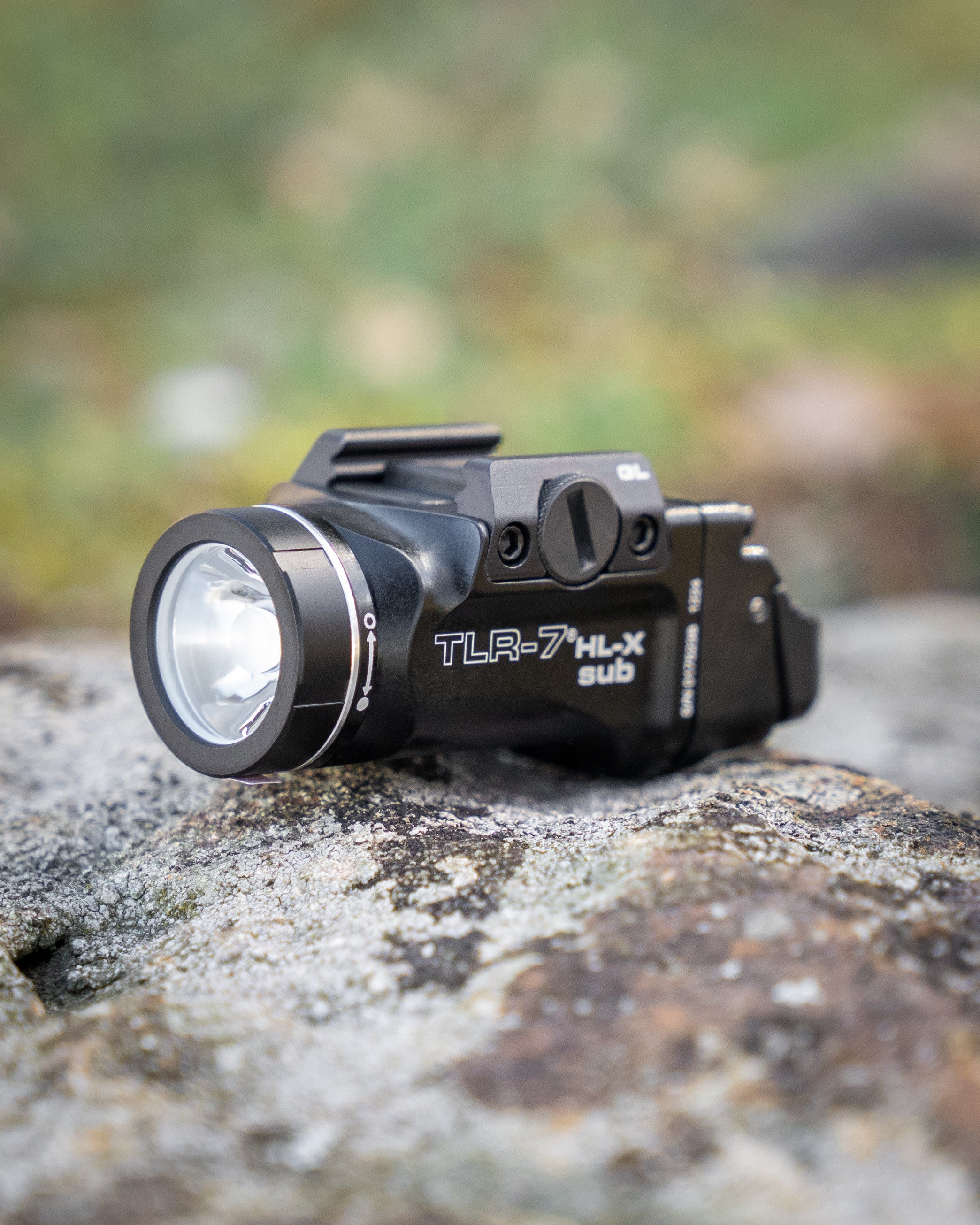 Streamlight TLR7 HL-X Sub