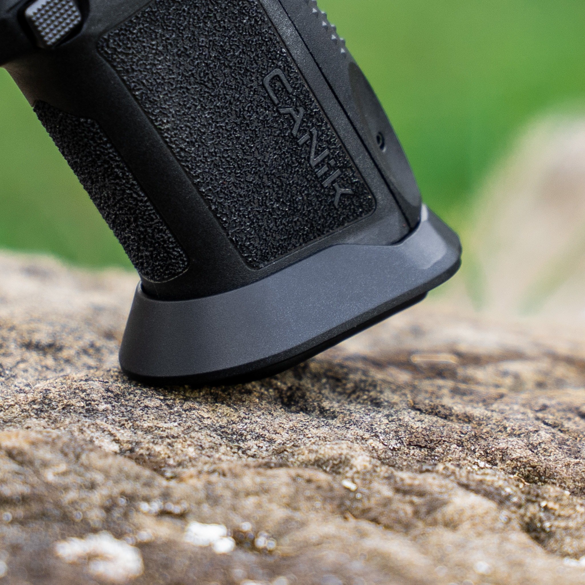 HA MAGWELL FOR CANIK SF & SFT