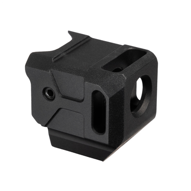 HC95 COMPENSATOR FOR GEN 5 GLOCK 19/17/26/34/45