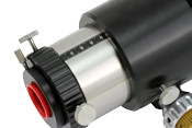 2.7" Focuser with Feather Touch Micro 9:1 Dual-Speed Knobs (27FOC3E-FT ...