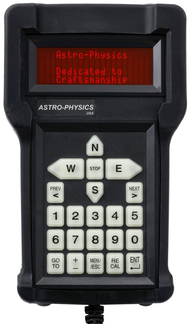 Astro-Physics Products - Astro-Physics