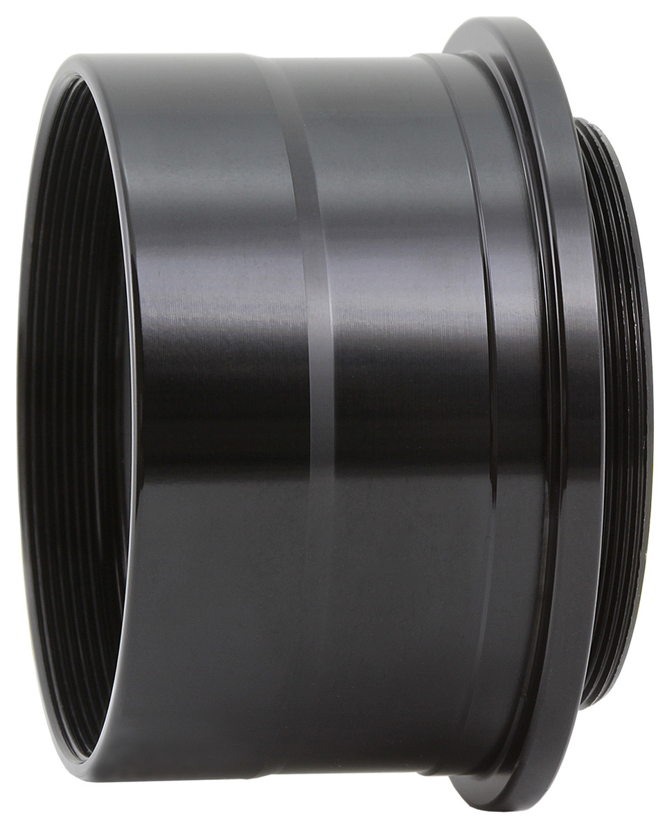 CCD Camera Adapters