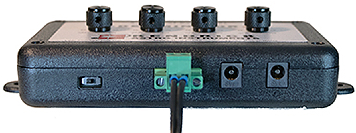 Kendrick DEWMINATOR with Four Adjustable Heater Ports - Astro-Physics