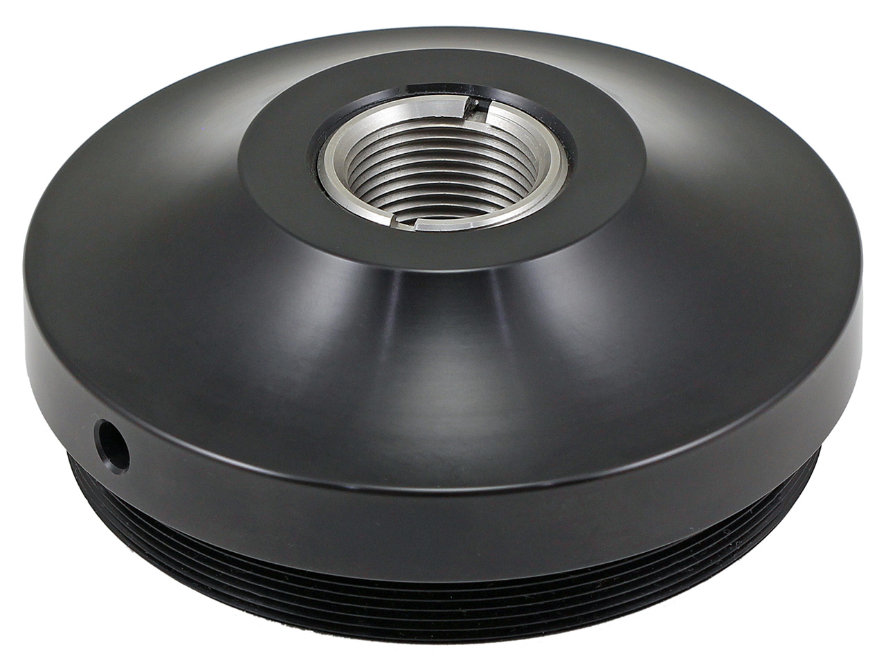 Counterweight Shaft Adapters w/ Stainless Steel Inserts - Astro-Physics