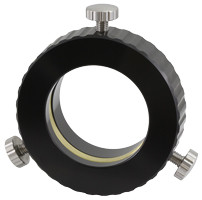 2" Adapter with Brass Locking Ring (ADA2003A) - Astro-Physics