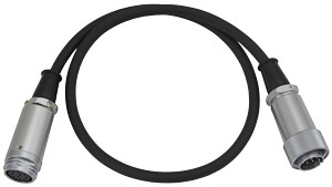 24" Extension Between GTO Control Box and Y-Cable for Mach1GTO ...