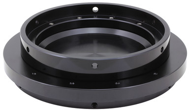 Flat Surface Adapter with Flat Pier Plate - for 1100 and 900 Mounts to ...