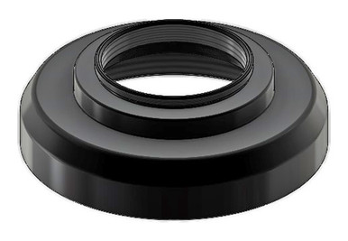 Step-Down Adapter from 3.27" to 48mm for CMOS or CCD Cameras (ADA327-48 ...