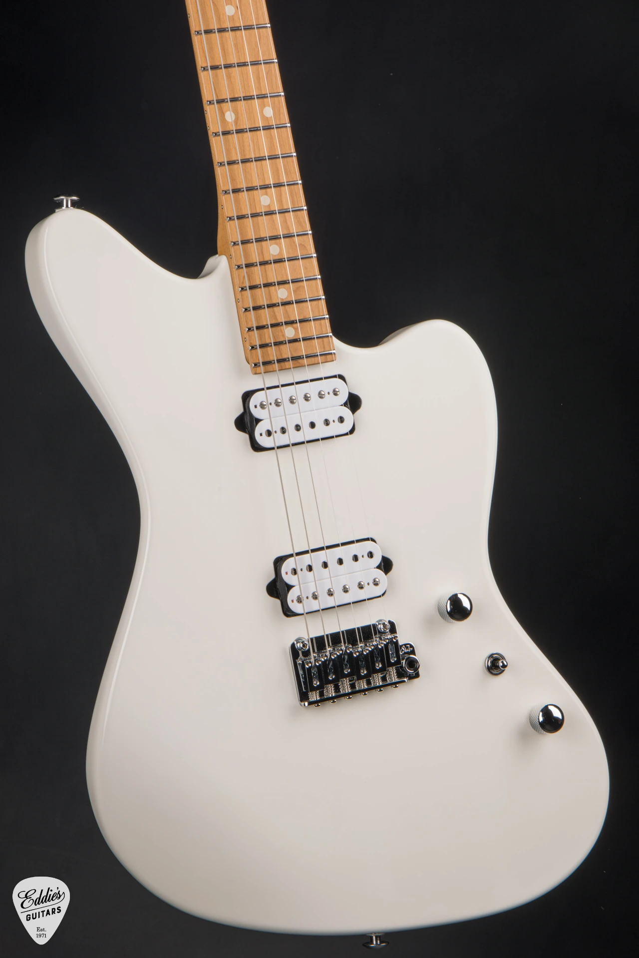 Shop Suhr Electric Guitars at Eddie's Guitars
