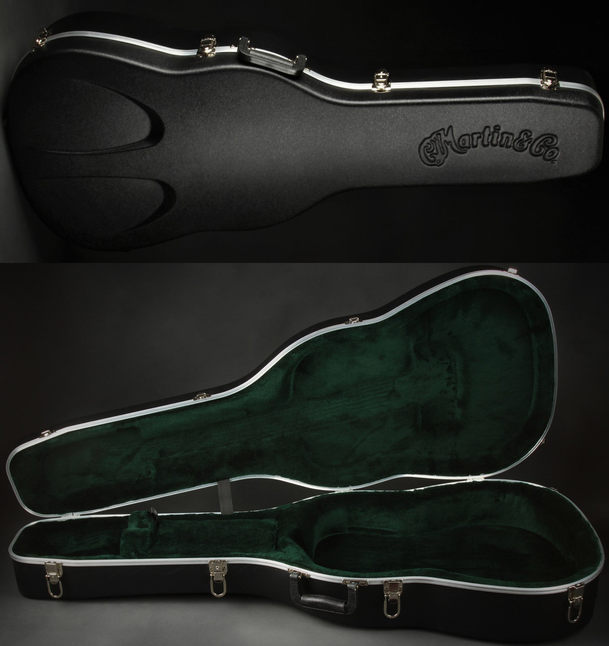 2024 - Martin 00-28 - Eddie's Guitars