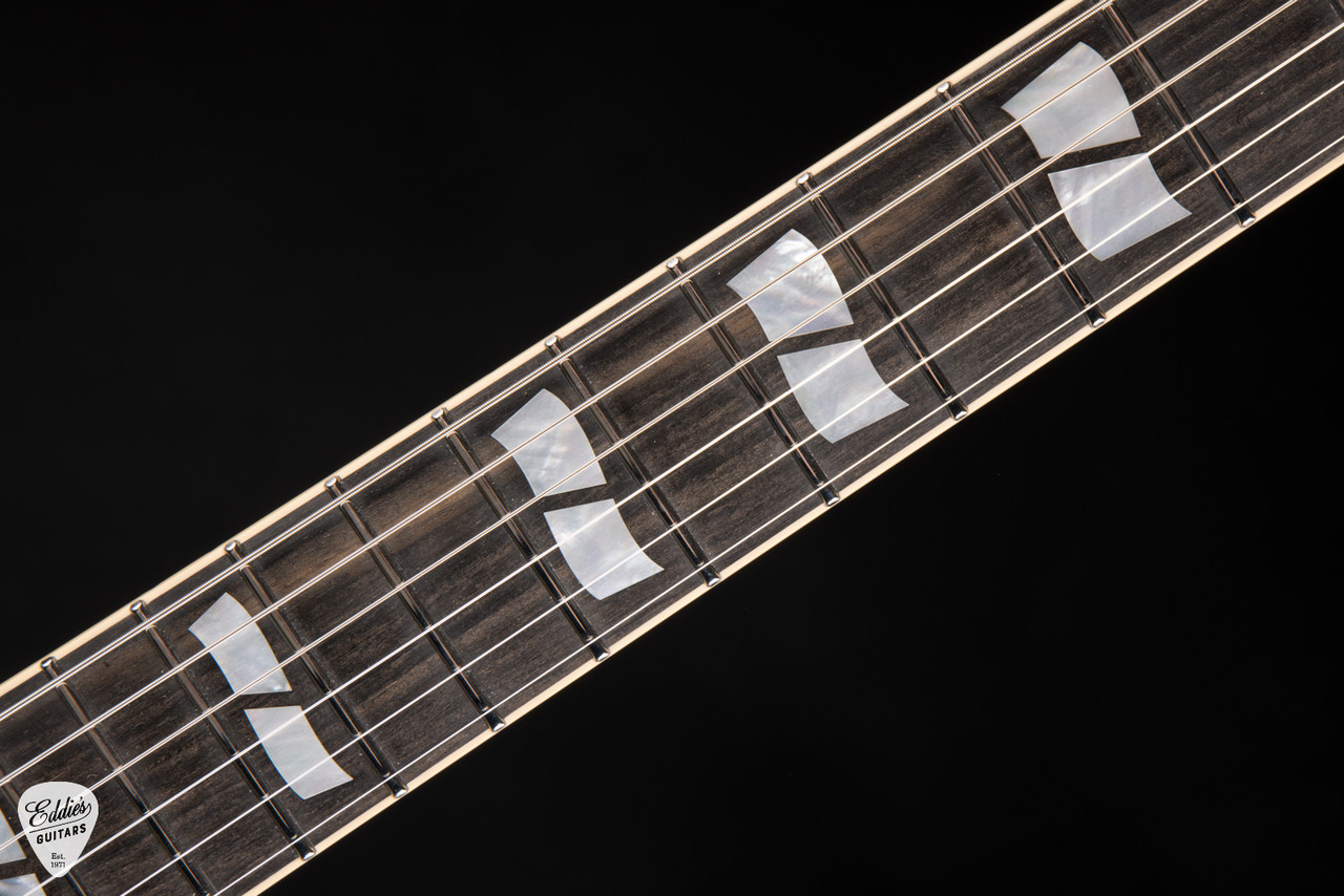 ESP USA Viper BH - Midori Gold Sparkle - Eddie's Guitars