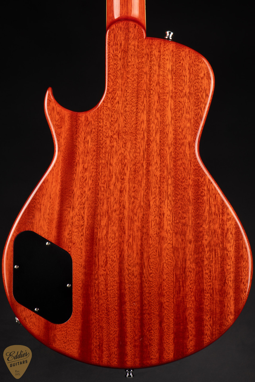 Marchione 57 Master Burst - Sunburst - Eddie's Guitars