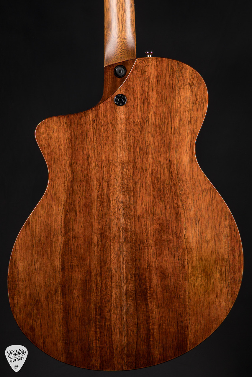 2025 - Martin SC-13E Modern (RMA, twisted neck, 03/17/2026) - Eddie's ...