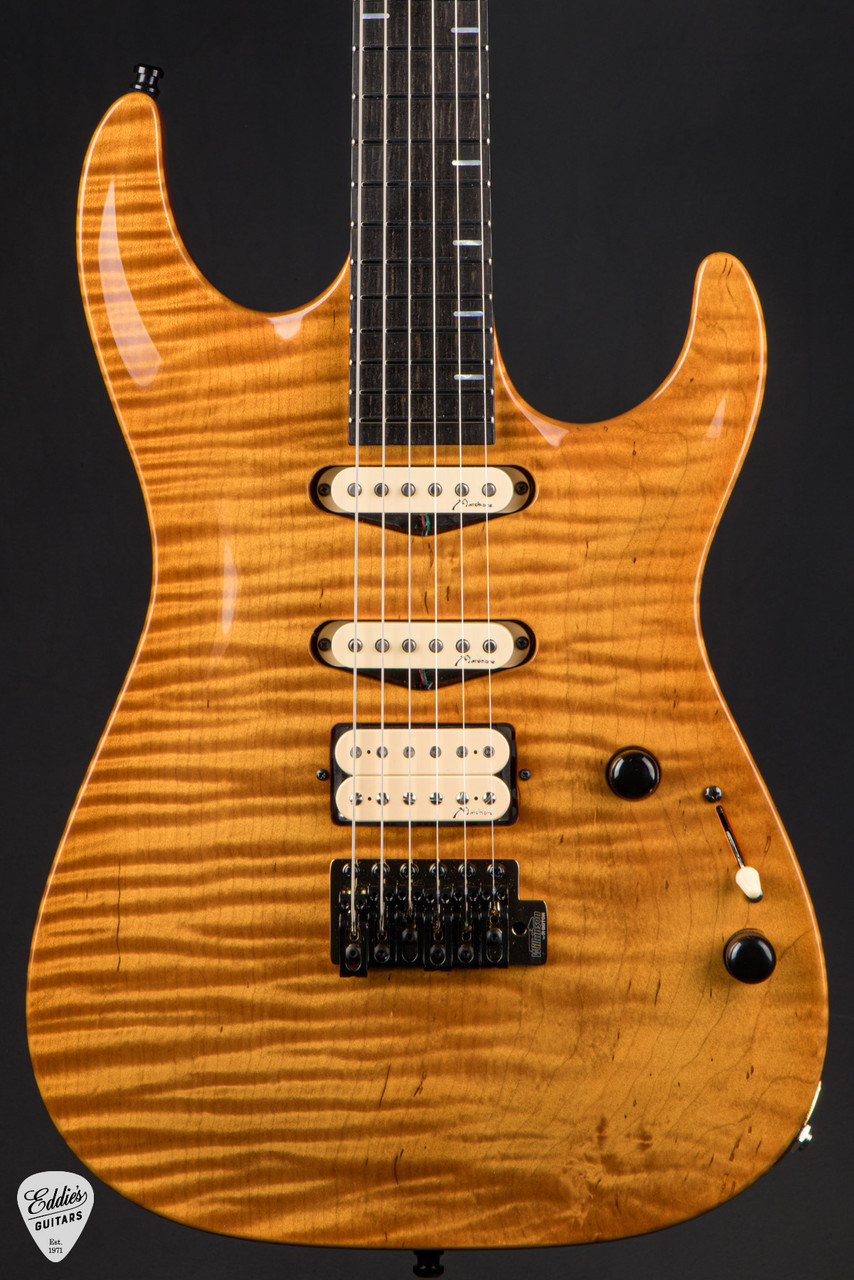 Marchione MK-1 Modern - Eddie's Guitars