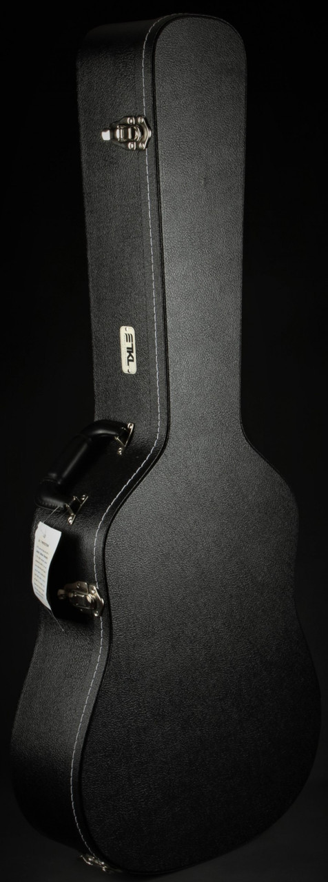 Gallagher Bluegrass Bell Modified - Torrefied Adirondack Spruce ...