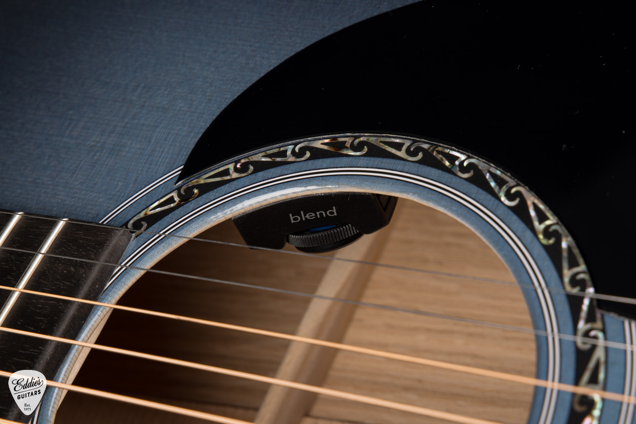 Martin CEO-11 #79 of 1111 - Eddie's Guitars