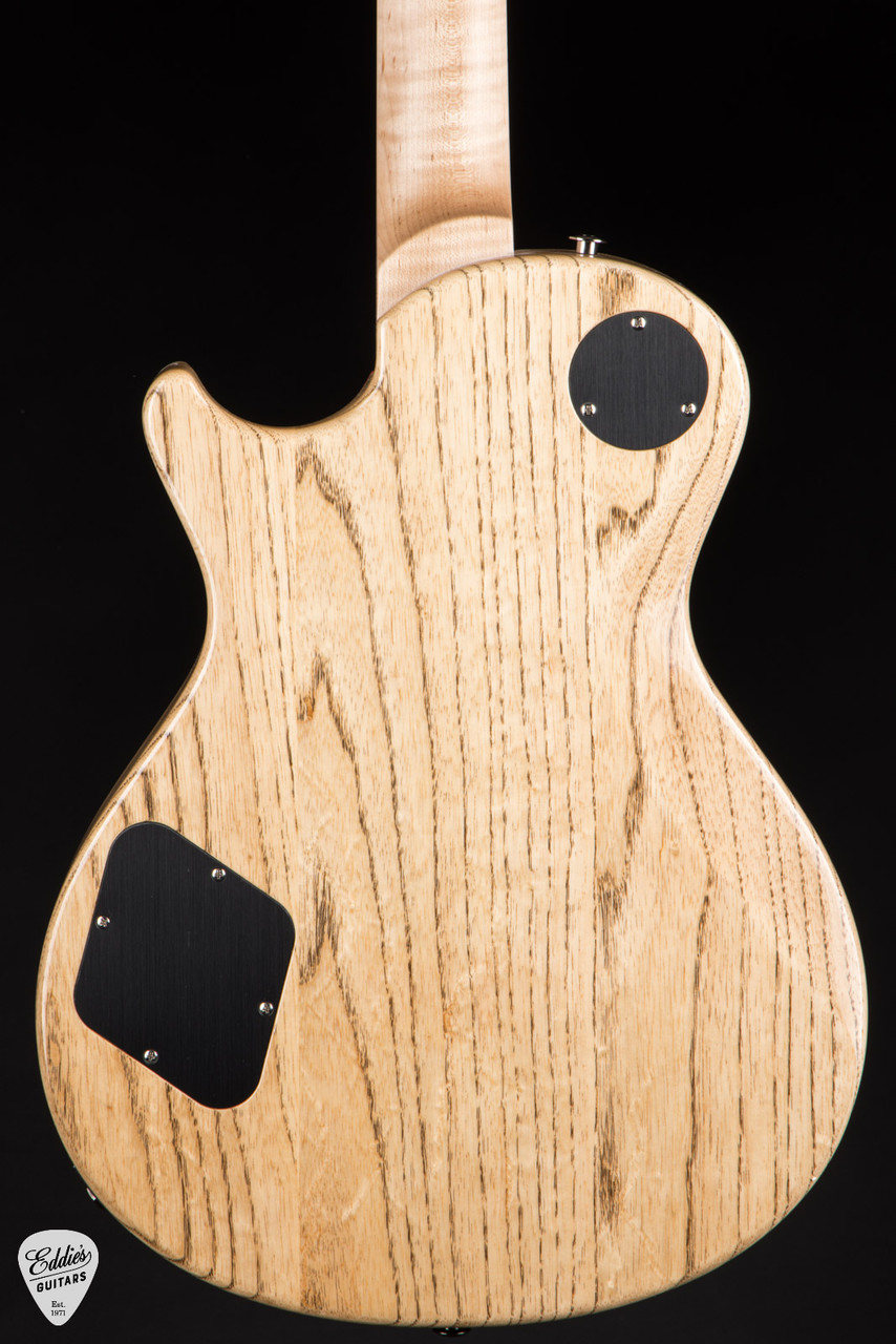 Paul Reed Smith Eddie's Guitars Wood Library McCarty 594 Singlecut ...