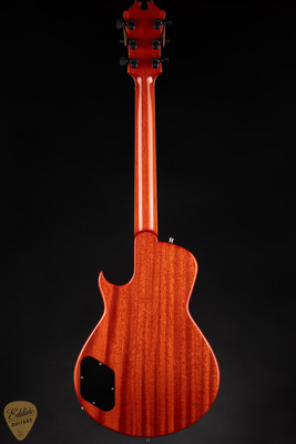 Marchione 57 Master Burst - Sunburst - Eddie's Guitars