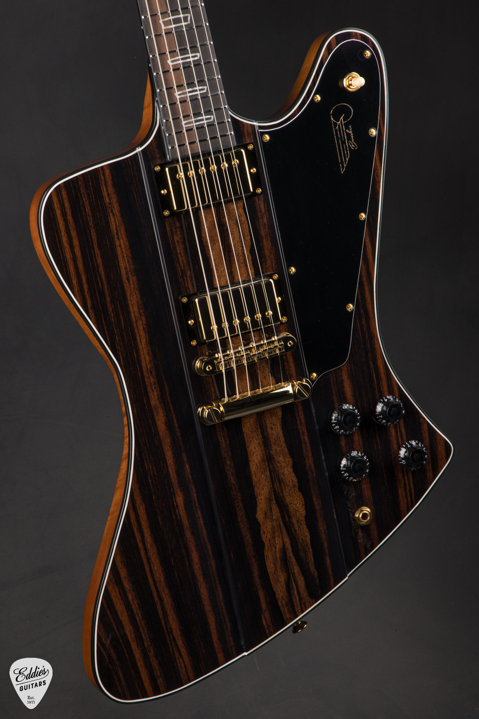 Shop Kauer Electric Guitars at Eddie's Guitars