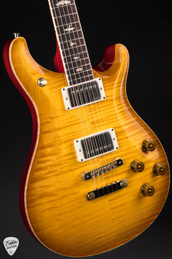 Paul Reed Smith McCarty 594 - McCarty Sunburst - Eddie's Guitars