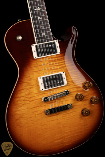 Paul Reed Smith McCarty 594 Singlecut - McCarty Tobacco Sunburst ...