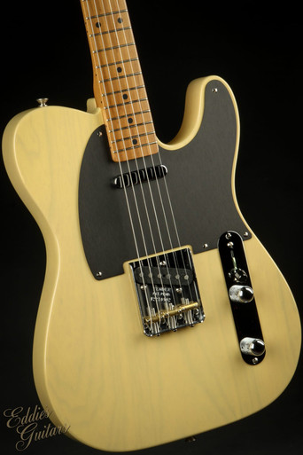Fender Eddie's Guitars Exclusive American Original Roasted '50s ...