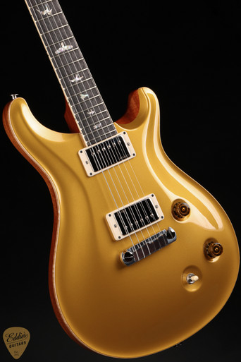 Paul Reed Smith McCarty - Gold Top - Eddie's Guitars
