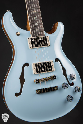 Paul Reed Smith McCarty 594 Hollowbody II - Custom Color - Eddie's Guitars