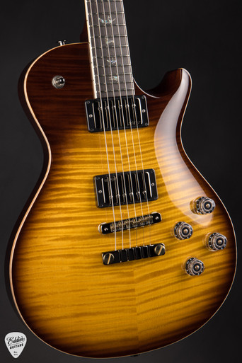 Paul Reed Smith Eddie's Guitars Wood Library McCarty 594 Singlecut ...