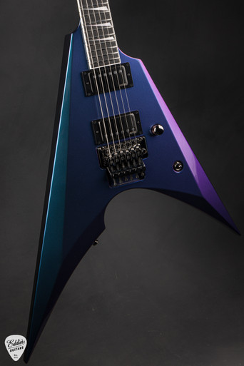 ESP Arrow - Andromeda II - Eddie's Guitars