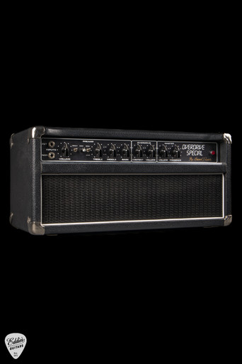 Dumble Overdrive Special #0140 - Eddie's Guitars
