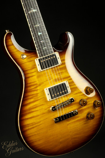 Used - Paul Reed Smith McCarty 594 - McCarty Tobacco Sunburst - Eddie's ...