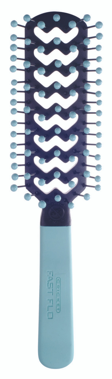 Static Free Comfort Fast Flo Vent - Cricket Company