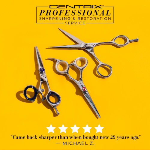 Collections - Shears - Centrix - Cricket Company